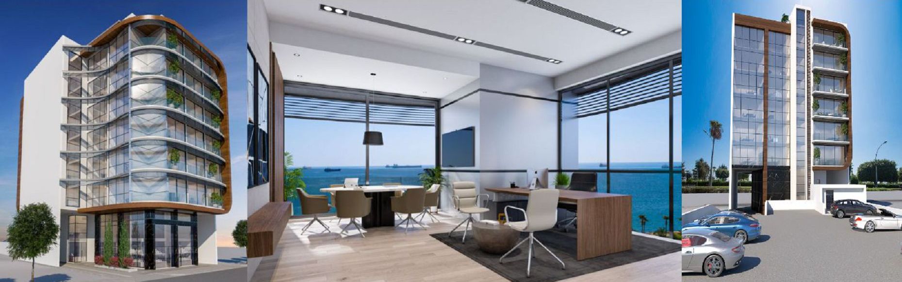 Garpozis Construction & Developments